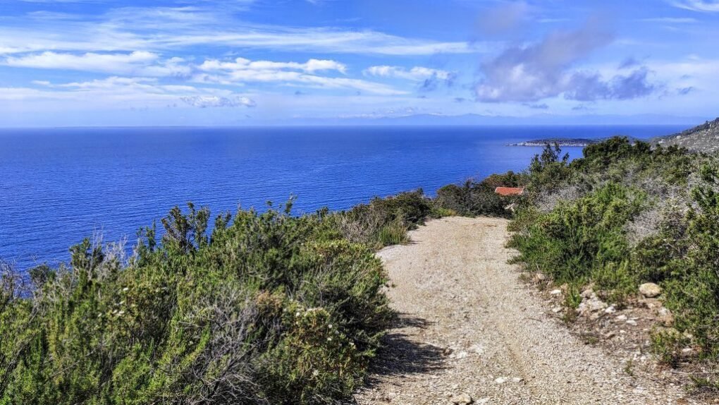 Cos'è il Capo d'Arco all'Isola d'Elba e come visitarlo